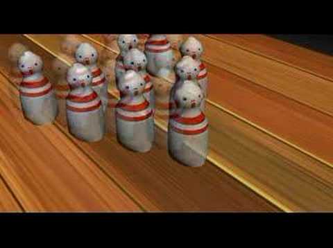 Bowling reactor video - YouTube