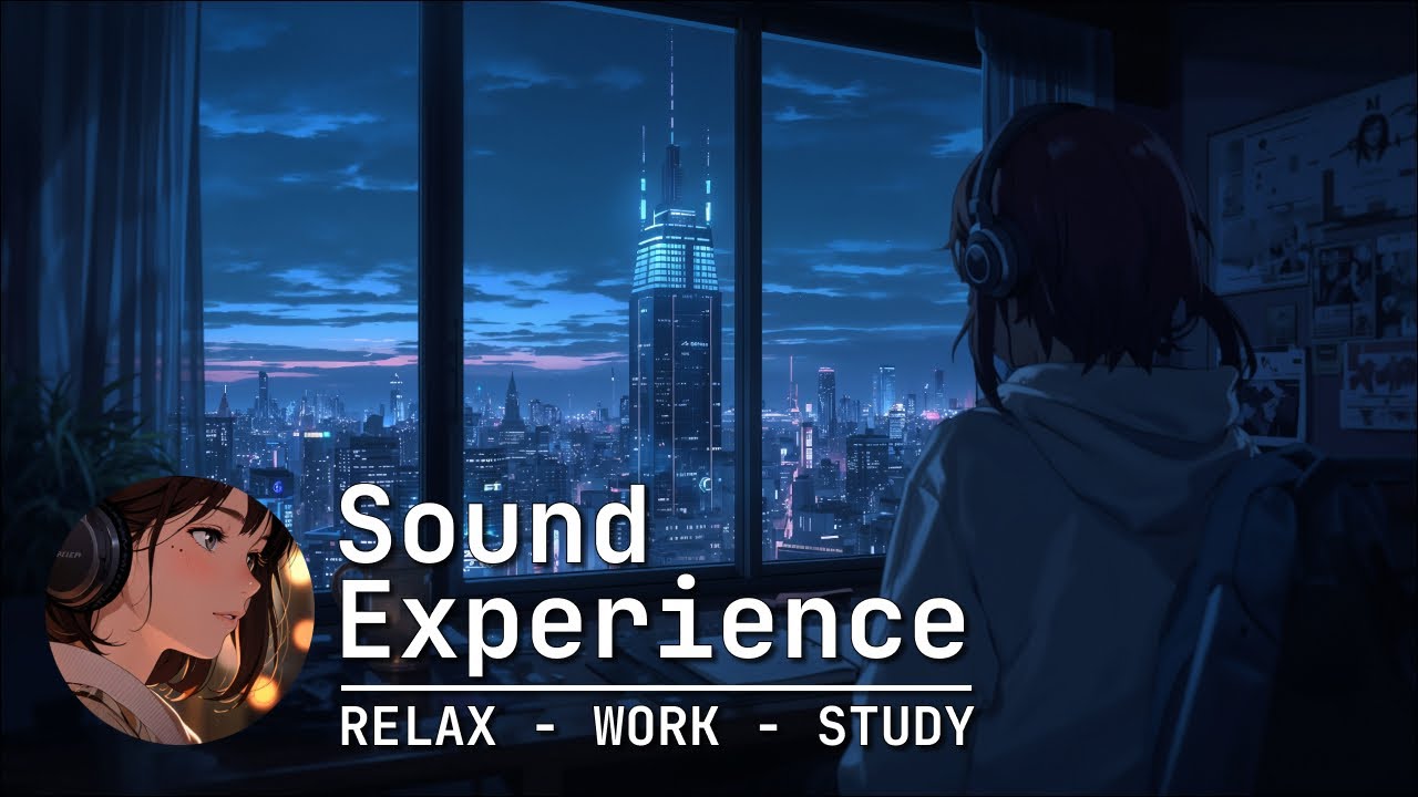 Unlock Your Potential - Instrumental Music for Focus & Study ...