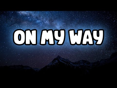 Alan Walker - On My Way