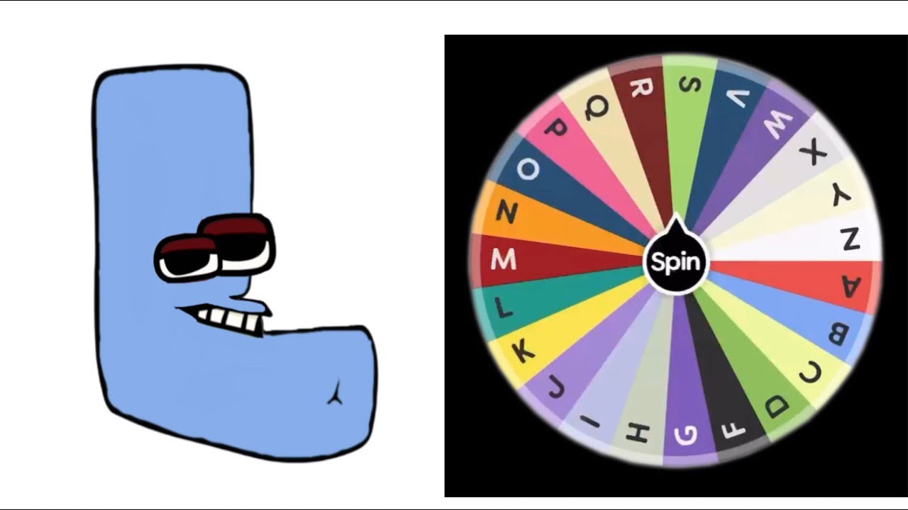 Making Alphabet Lore Letters By The Wheel Alphabet Lore 6 YouTube making-alphabet-lore-letters-by-the-wheel-alphabet-lore-6-youtube