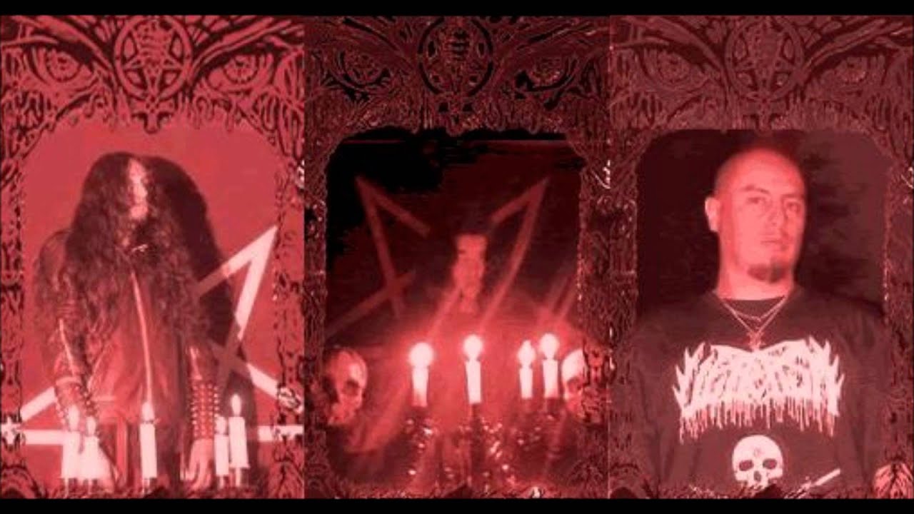 Ultraism: Prelude of Evil (intro) + Demonoliatric - YouTube
