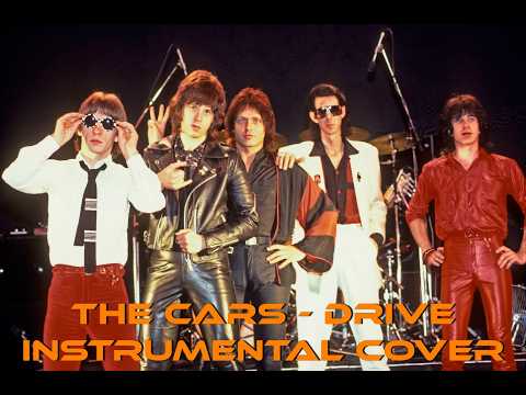The cars - Drive [80s Instrumental Vibes (HQ)] - YouTube