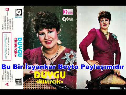 Duygu - Seni Görünce
