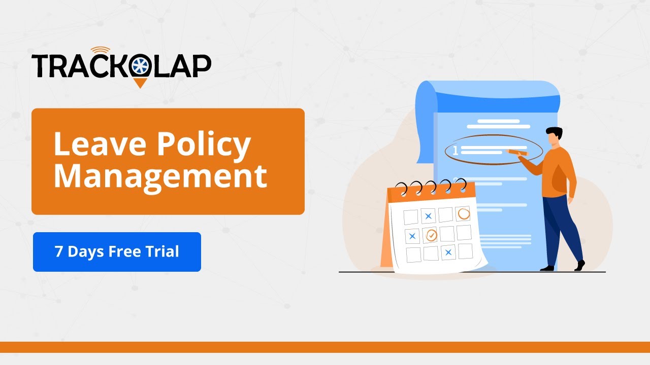 Leave Policy Management | Software | App | Try it for Free #explore # ...