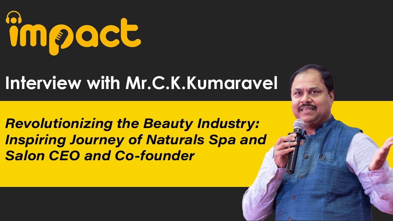 Inspiring Journey of Naturals Spa and Salon CEO | Empowering Women ...