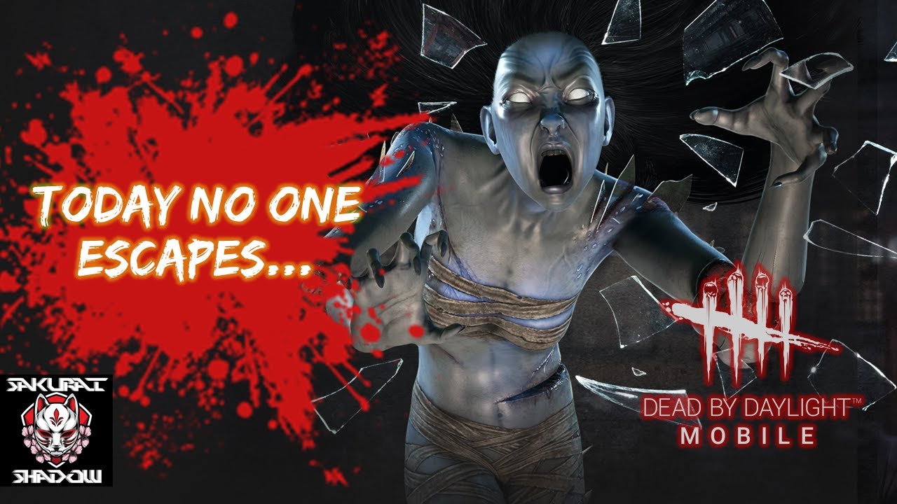 DBD MOBILE/LA ZONA CERO DEL GENRUSH/GAMEPLAY - YouTube