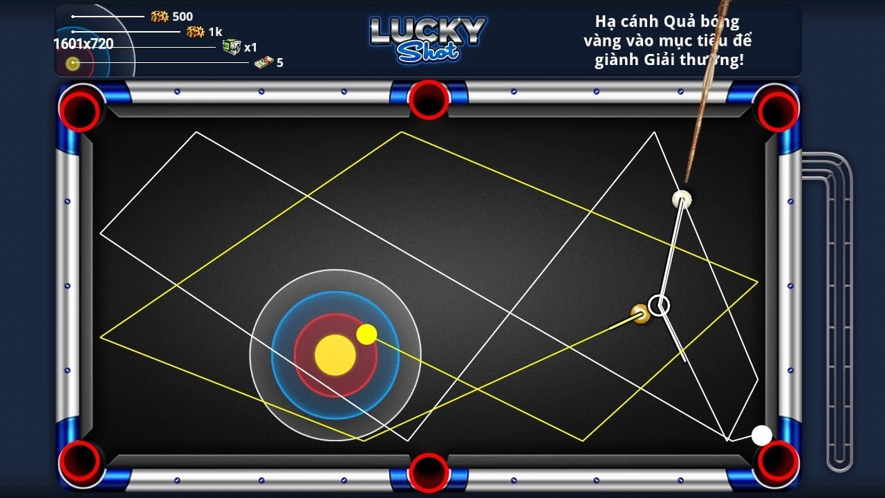 Hack bida 8 ball pool mới nhất 2024 - YouTube