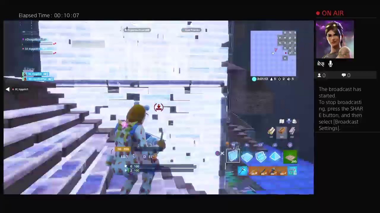 Play with my cuzzo again - YouTube