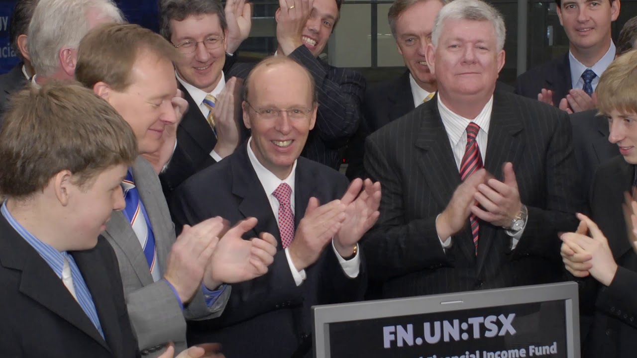 Stephen J.R. Smith C.B.H.F - YouTube