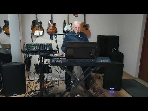 Muzikantas Saulius Alytus 37068737547