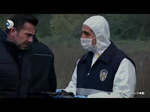 Arka sokaklar - Hakan nereye kayboldu?