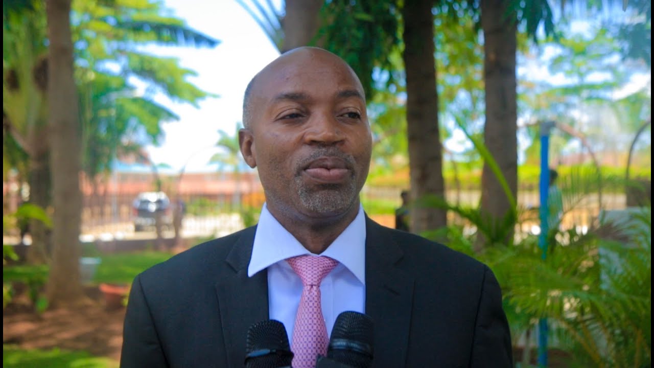 Cosato Chumi: Tusitafute Mchawi Kwenye Soka I Kuna Vitu Tuna vi-‘Skip ...