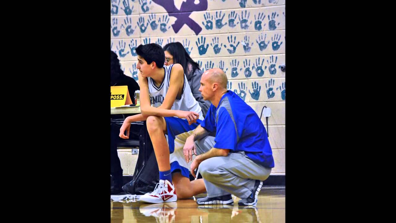 Riley Sorn Bballl Team - YouTube