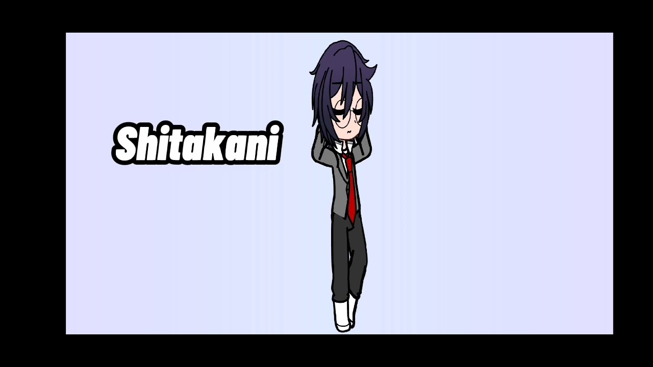 "now don't you worry about my boyfriend..."||Gacha meme||YBC me and Rei ...