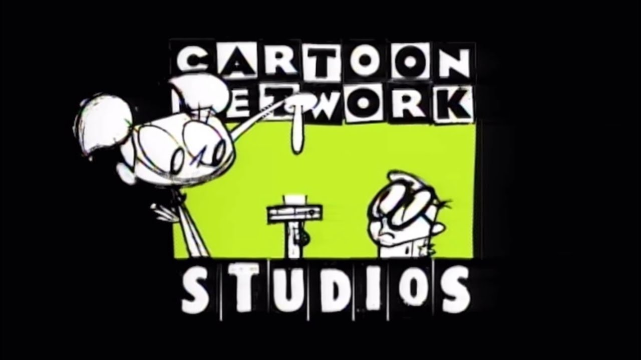 Cartoon Network Studios/Cartoon Network/Home Box Office (2001) #3 - YouTube