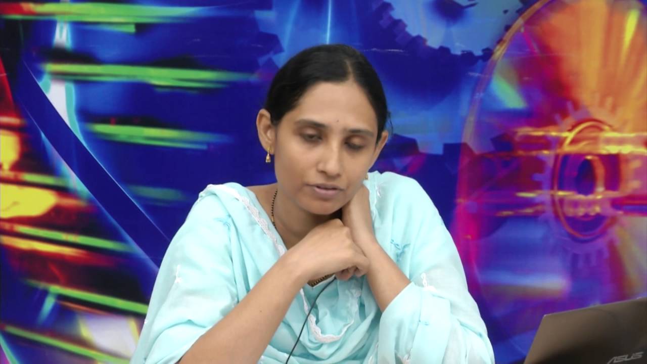 CN M LS3 Action at Network Layer - YouTube