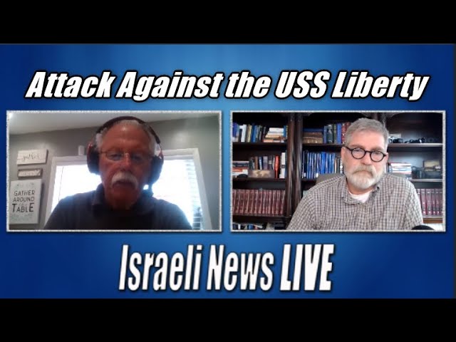 Israeli News Live – Steven Ben-Nun – Welcome To The War