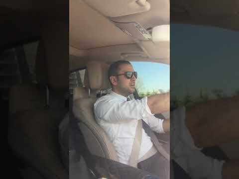 Mercedes Benz S350 4matic 2017