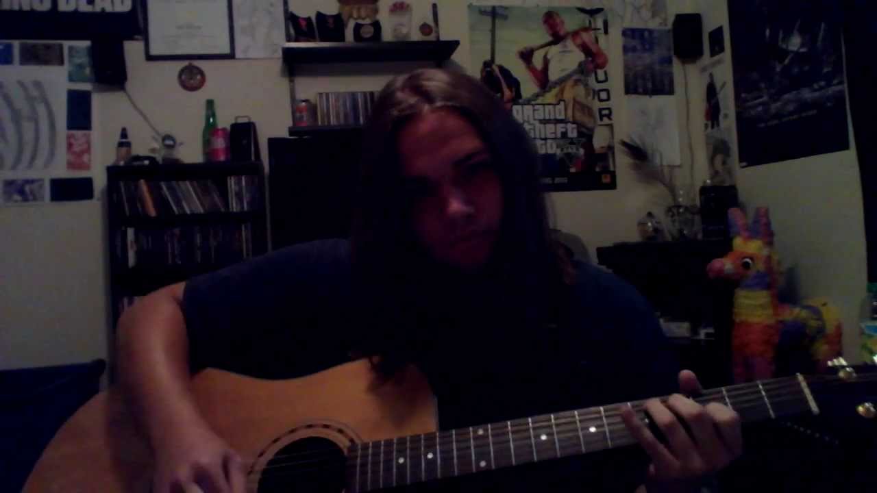 Wasting My Time cover - Default - YouTube