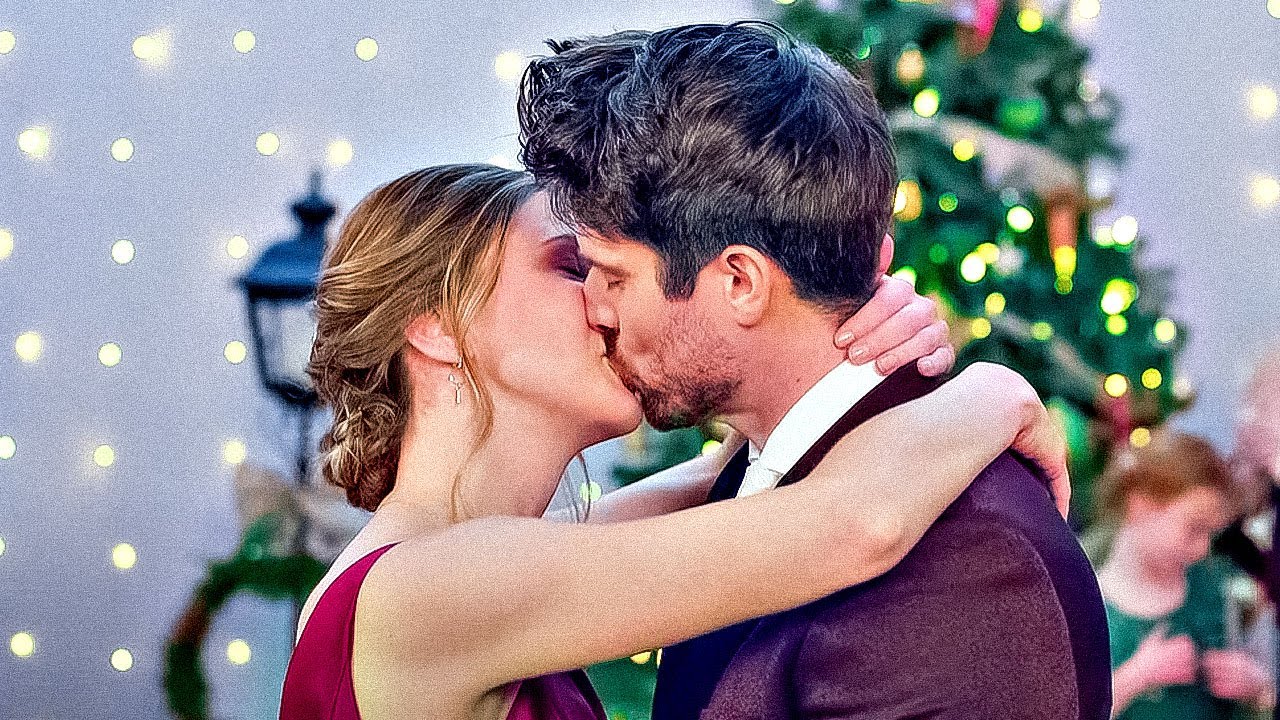 COUPLED UP FOR CHRISTMAS Trailer (2024) Romance Movie HD - YouTube