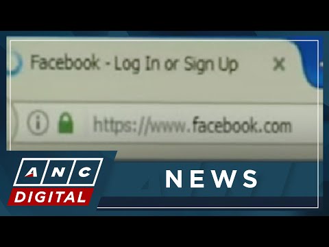 Facebook, Youtube ordered to disclose info on 'Usapang Diskarte' page | ANC