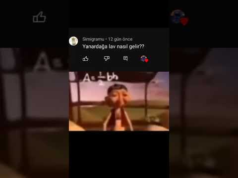 İLGİNÇ SORULAR #18 #shorts #keşfet #tiktok