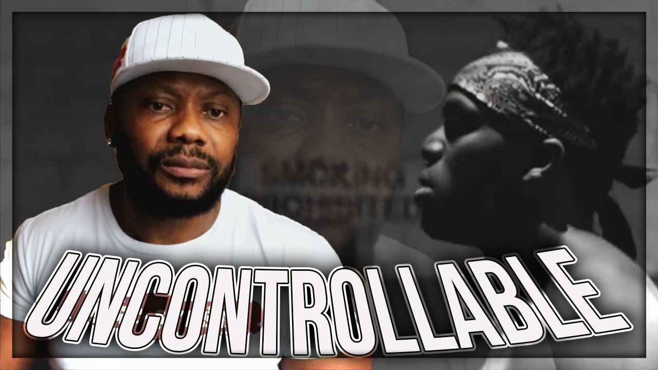 KSI - UNCONTROLLABLE ft Big Zuu | REACTION - YouTube
