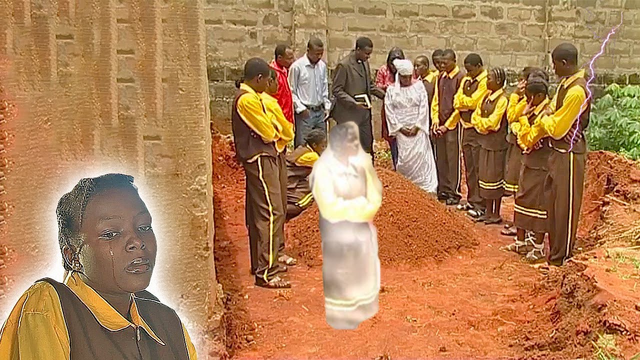 Let The Powerful Name Of Jesus In This True Life Touching Story Make ...