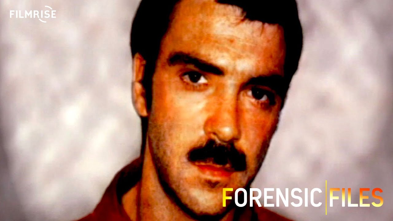 Forensic Files - Season 2, Episode 7 - Fatal Fungus - (In HD) - YouTube