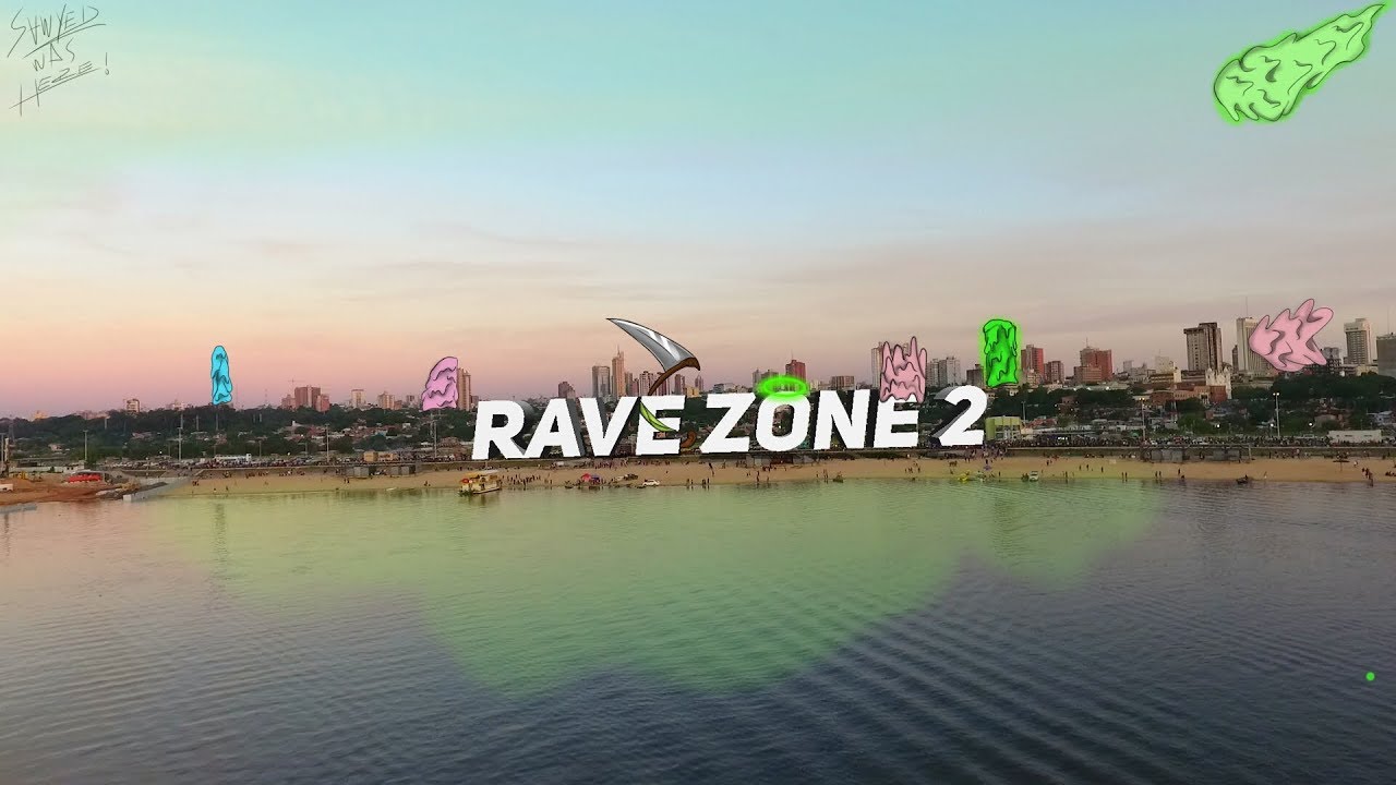 Rave Zone 2 - YouTube