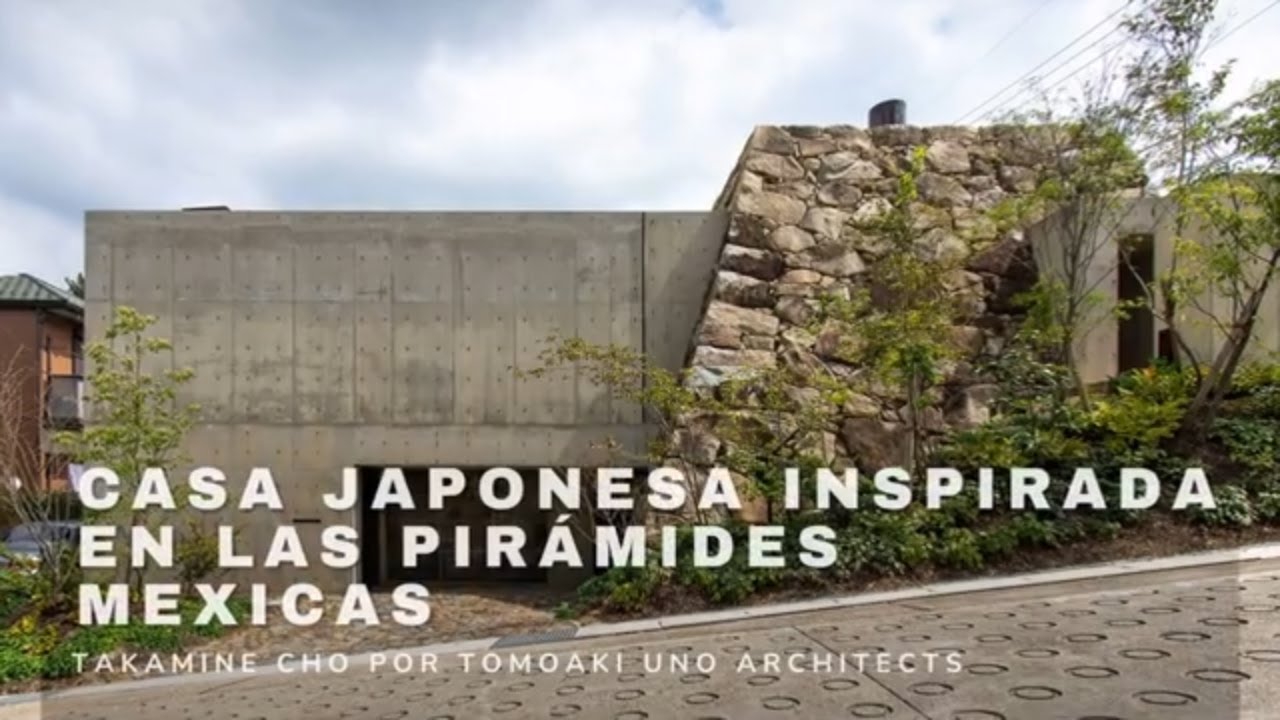 Planos De Mansiones Japonesas