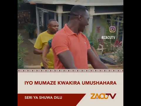 Bamenya series #papasava #nsabi #bamenya_series  #zacu