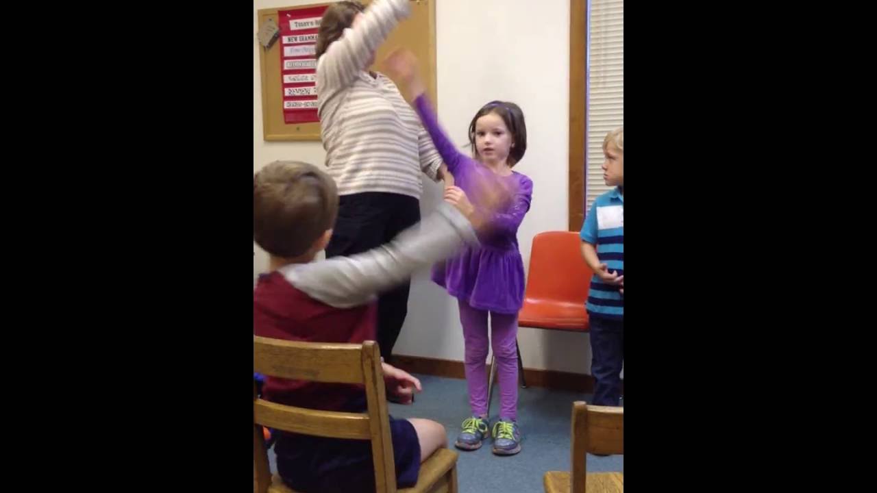 CC Cycle 2 Week 5 Science - YouTube