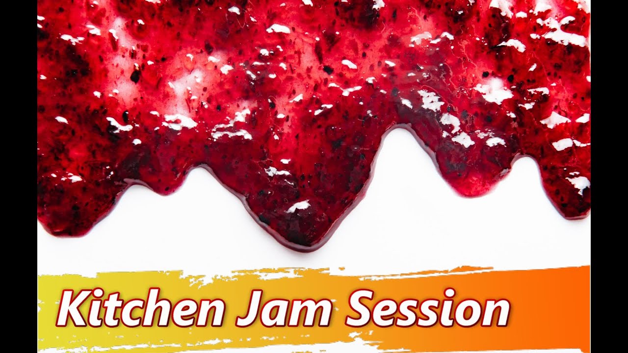 The Kitchen Jam Sessions. "Can't You See" Check it out! #roland #drums ...