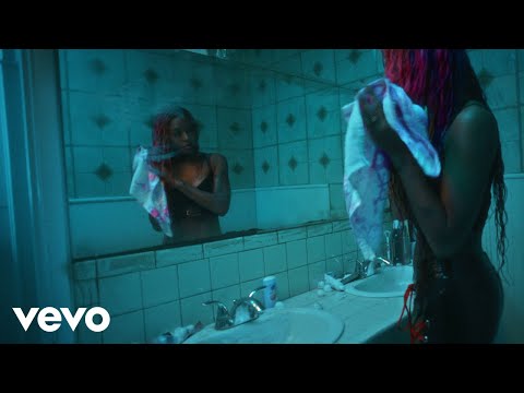 Maya B - Sink ft. SAINt JHN