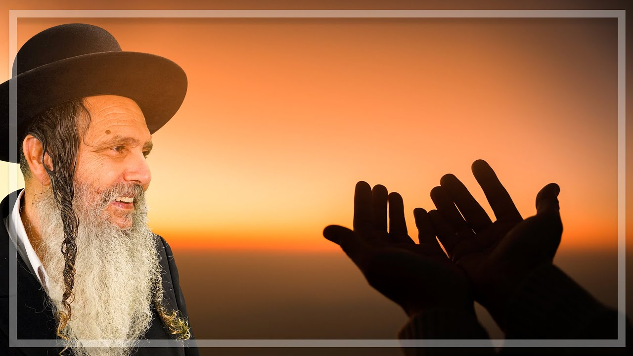 The winning formula for Shavuot | Rabbi Shalom Arush - YouTube