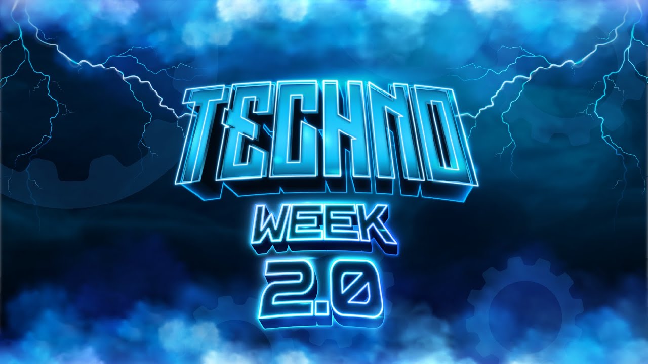 TECHNO-WEEK 2.0... UN UNIVERS INCROYABLE D'INNOVATION! - ADEAM | ENSAM ...