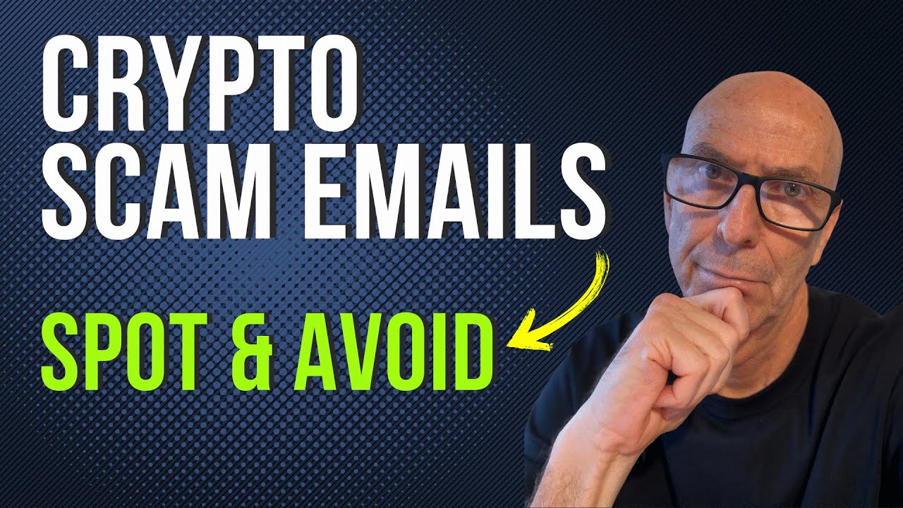 Anatomy of Crypto Scam Emails - How To Recognise A Phishing Scam ...