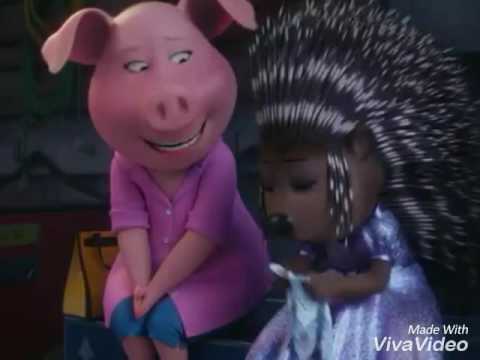 Der Film Sing Ash 2016 - YouTube