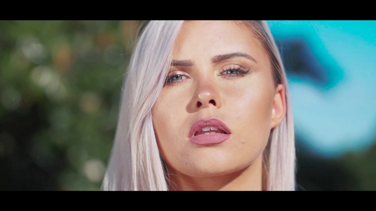 Yorr - Mamacita (Clip Officiel) - YouTube