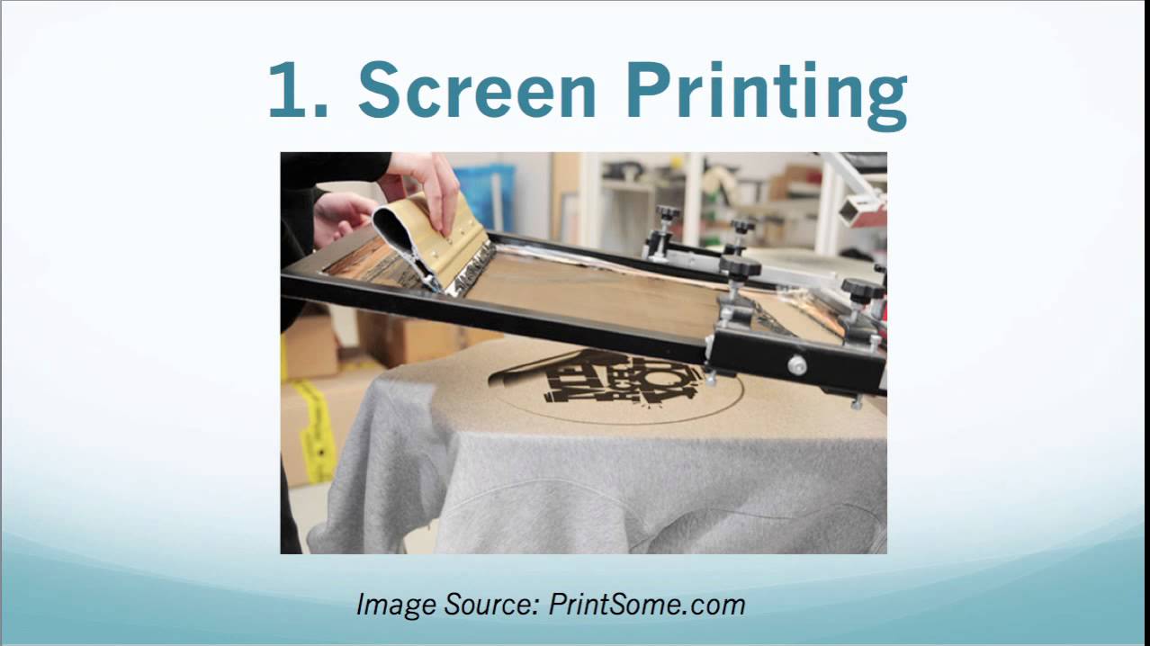 Top 3 Ways To Print Quality T shirts For Your Tshirt Business YouTube top-3-ways-to-print-quality-t-shirts-for-your-tshirt-business-youtube