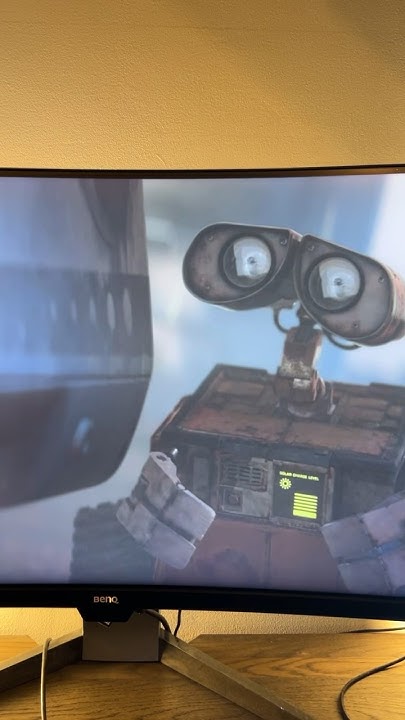 Wall-e 2 is available now on YouTube! - YouTube