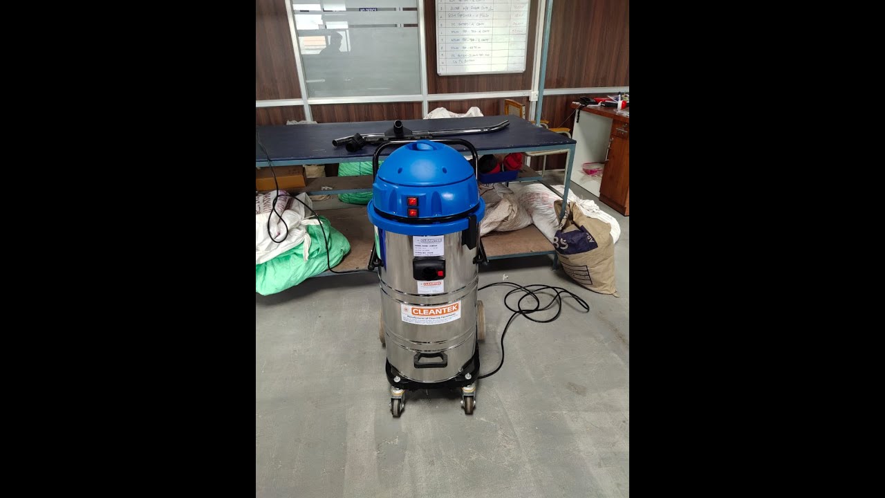 #Vacuum cleaner #Cleantek #Cleaning - YouTube