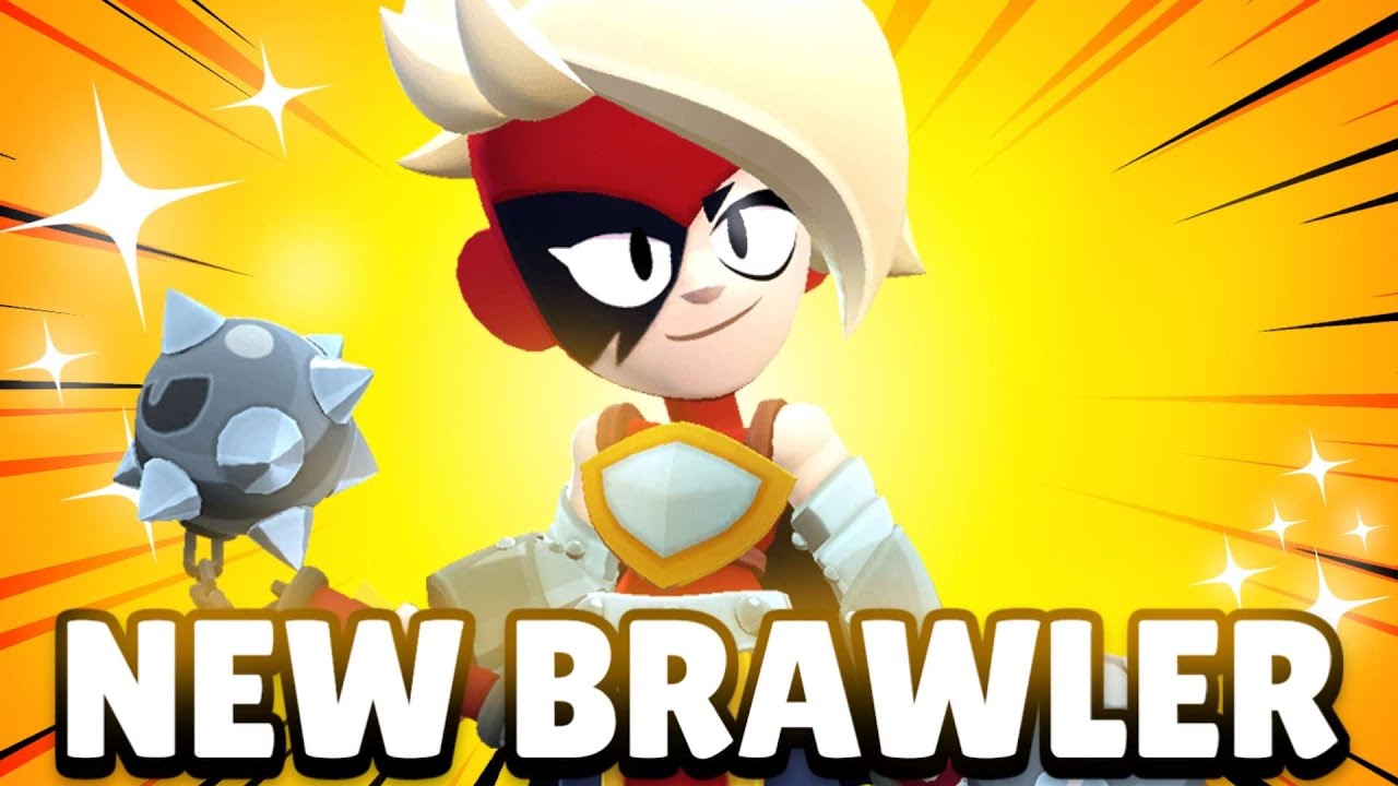 All About lUMI New Brawler in Brawl Stars! - YouTube