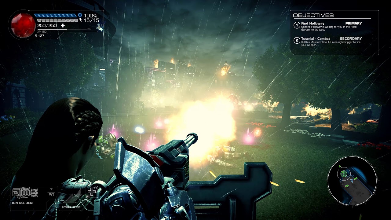 Bombshell PC - 1st 70 Minutes of Gameplay - MAX Settings 4k 60FPS - YouTube