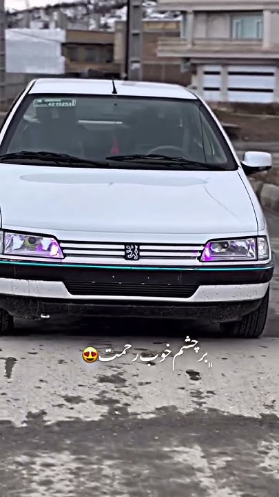 #405 #slx #پارس #پژو #glx #elx #شوتی #جاده_چالوس #لایک #عشق - YouTube