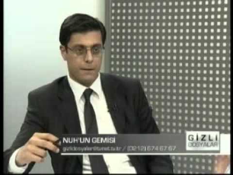 Nuh Tufanı, İskender Türe, TVnet 2010