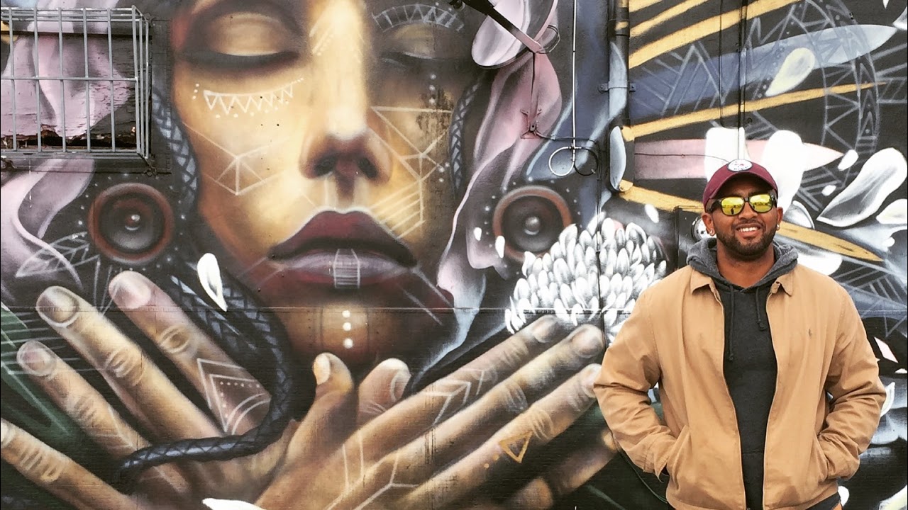 Tyrell Byrd Live Stream - YouTube