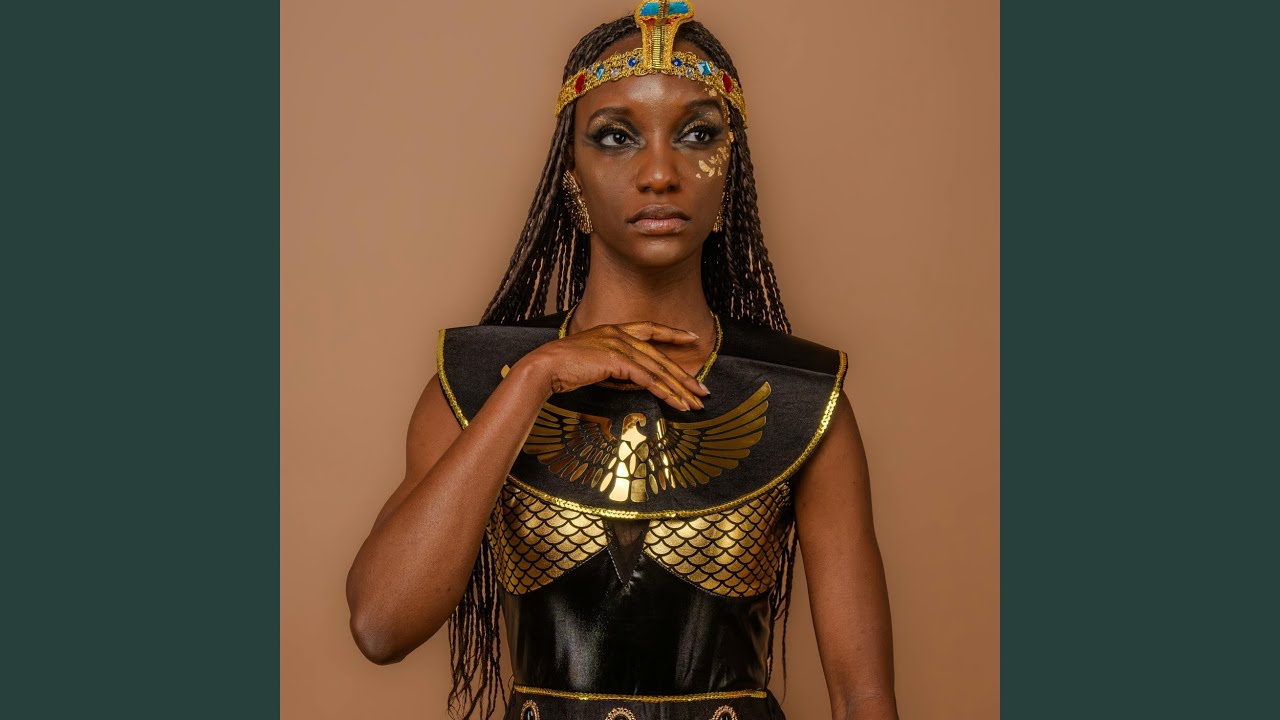 Queen Tings - YouTube