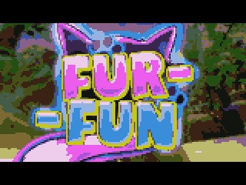 Let's Play Fur Fun (1) - YouTube